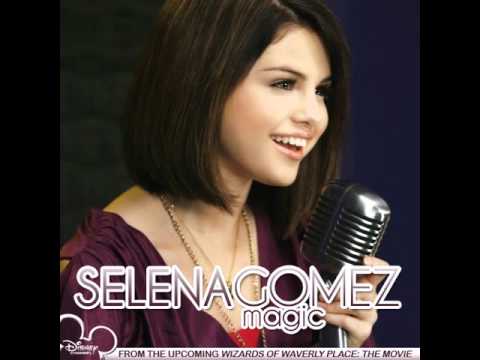 Selena Gomez - Magic (audio)