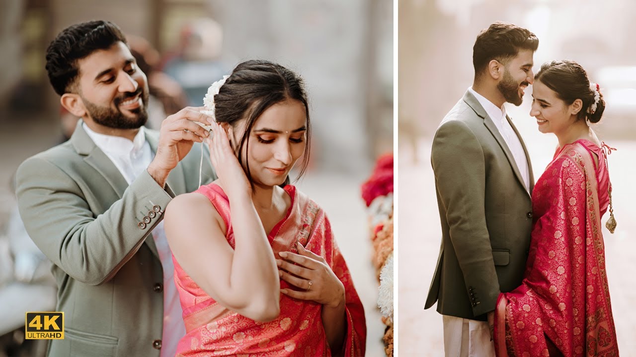 SUMEL & MANJINDER | PRE-WEDDING | STUDIO NARINDER PATIALA - YouTube