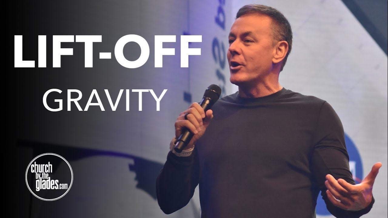 Gravity - Lift-Off - YouTube