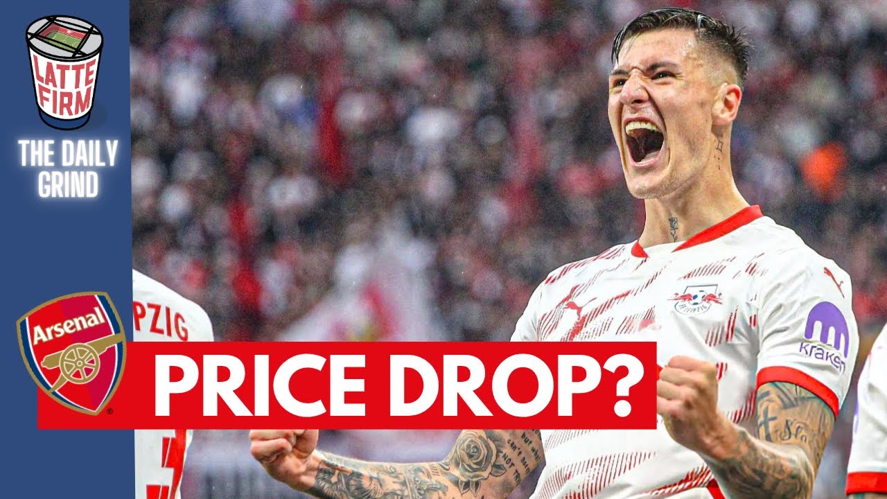 Price Drop? - YouTube