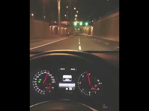 Mercedes cla 180d 109hp top speed