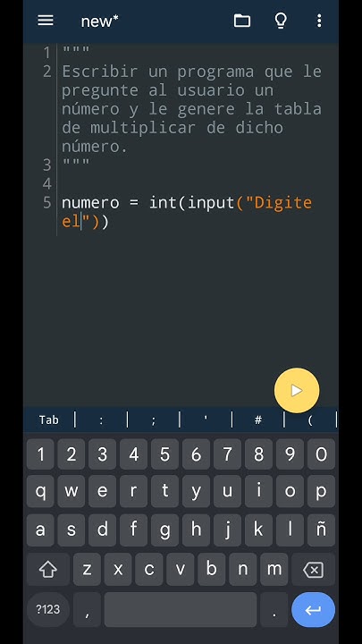Ejercicios En Python Aprenderpython Javascript Programmingtutorial Shorts Tutorial Python