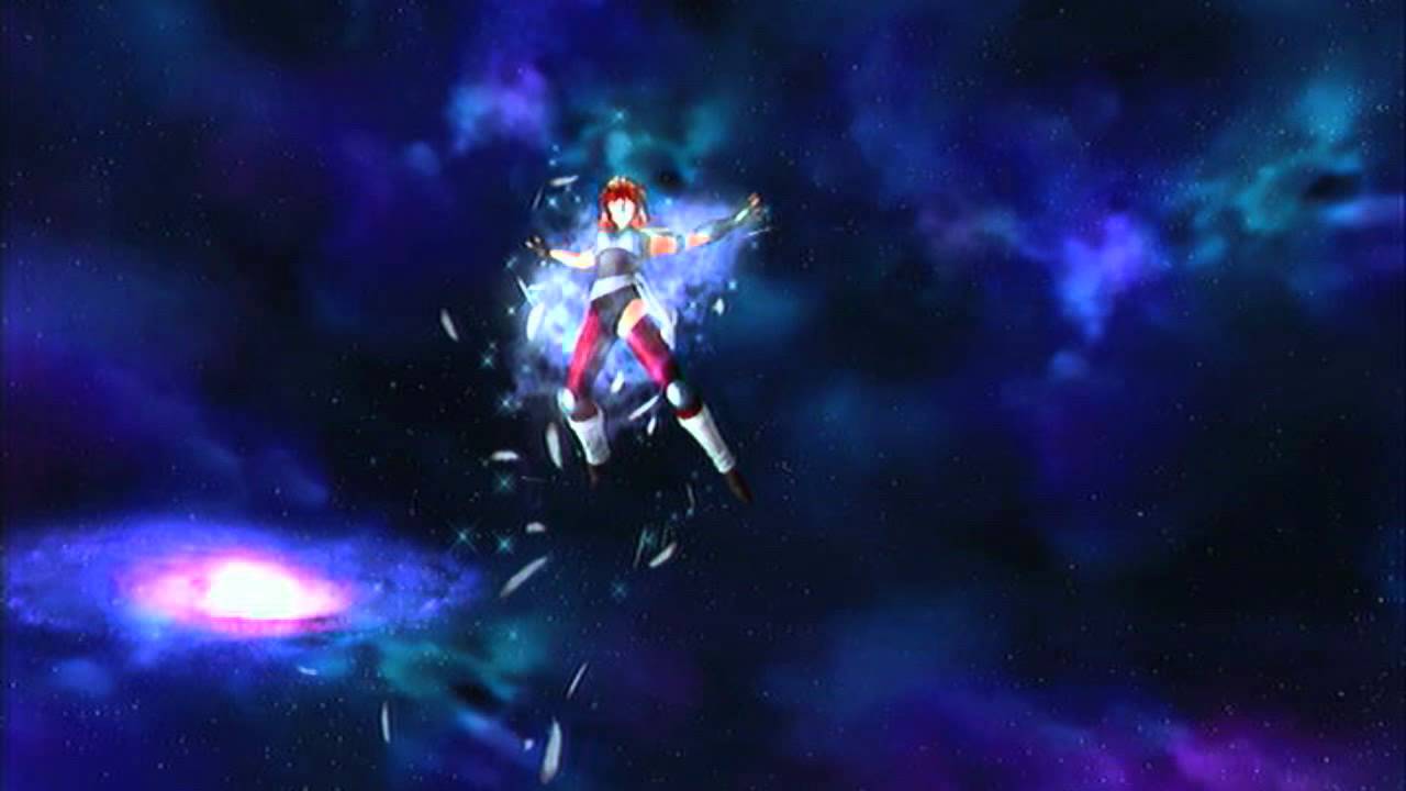 Saint Seiya Senki: Marin's and Shaina's Big Bang Attacks - YouTube