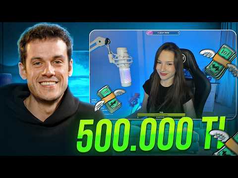500.000 TL YAYINCILARA BAĞIŞ YAPMAK!