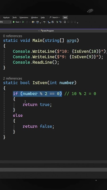 Simplify Your Functions Csharp Shorts Youtube