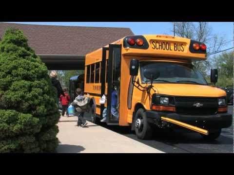 TRI-CAP PSA - YouTube