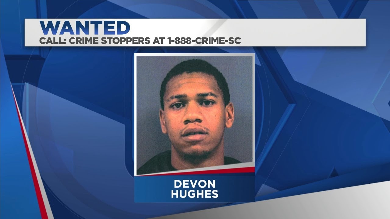 Most Wanted 5-23-2019: Cherokee Co. man wanted for July 2018 domestic ...