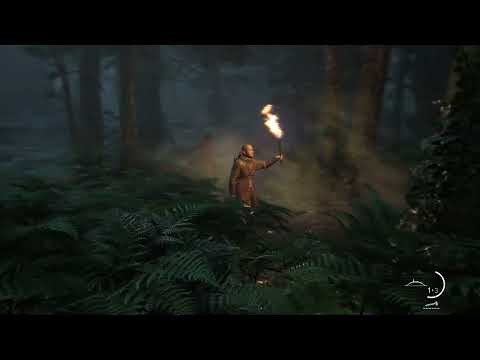 одни из нас 2 часть 13