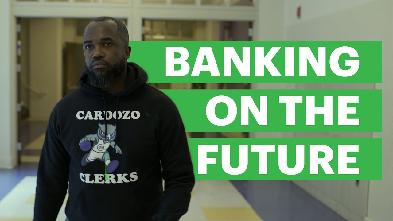 Meet Cardozo Education Campus: Igniting the Next Generation of ...