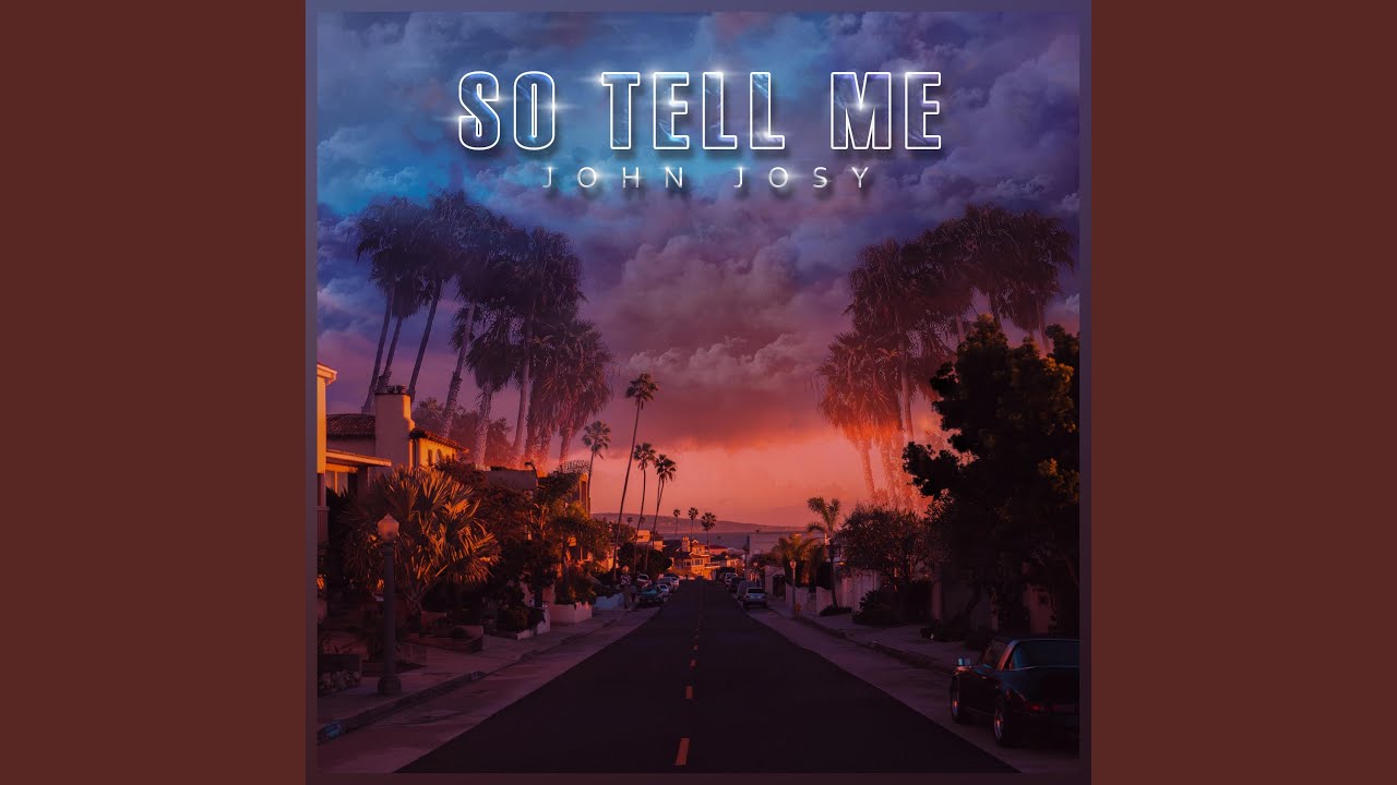 So Tell Me - YouTube