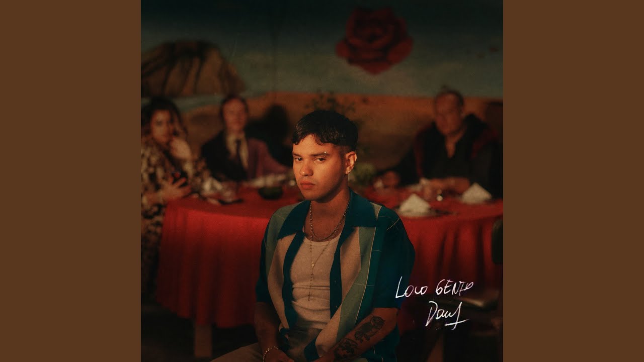 LOCO GENIO - YouTube