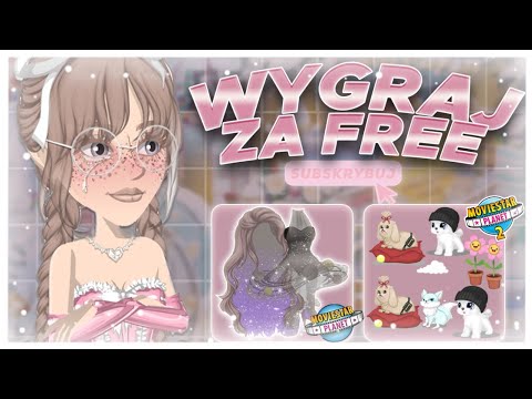 PAKIET UNI I PETY ZA DARMO😊 NA MSP1 I MSP2 *tutorial 🌸 ️ - YouTube