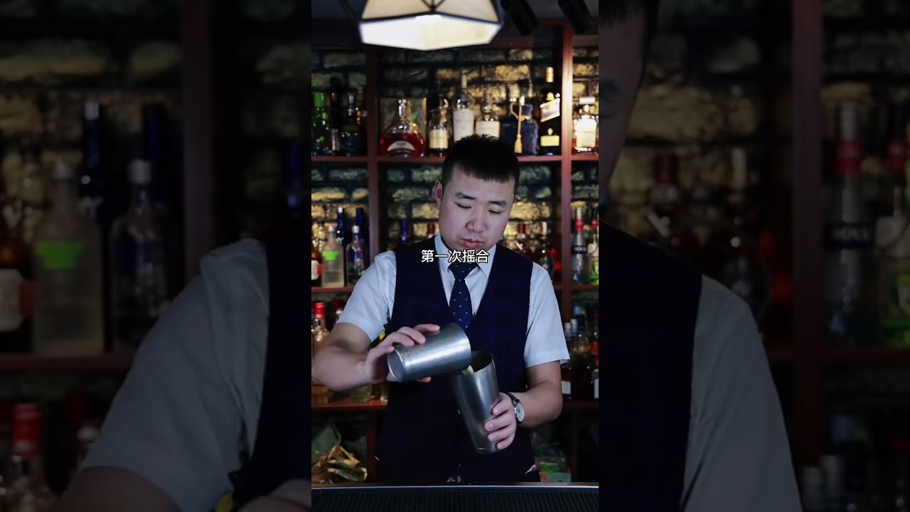 Amazing Bartender Skill | Cocktails Mixing Techniques At Another Level ...