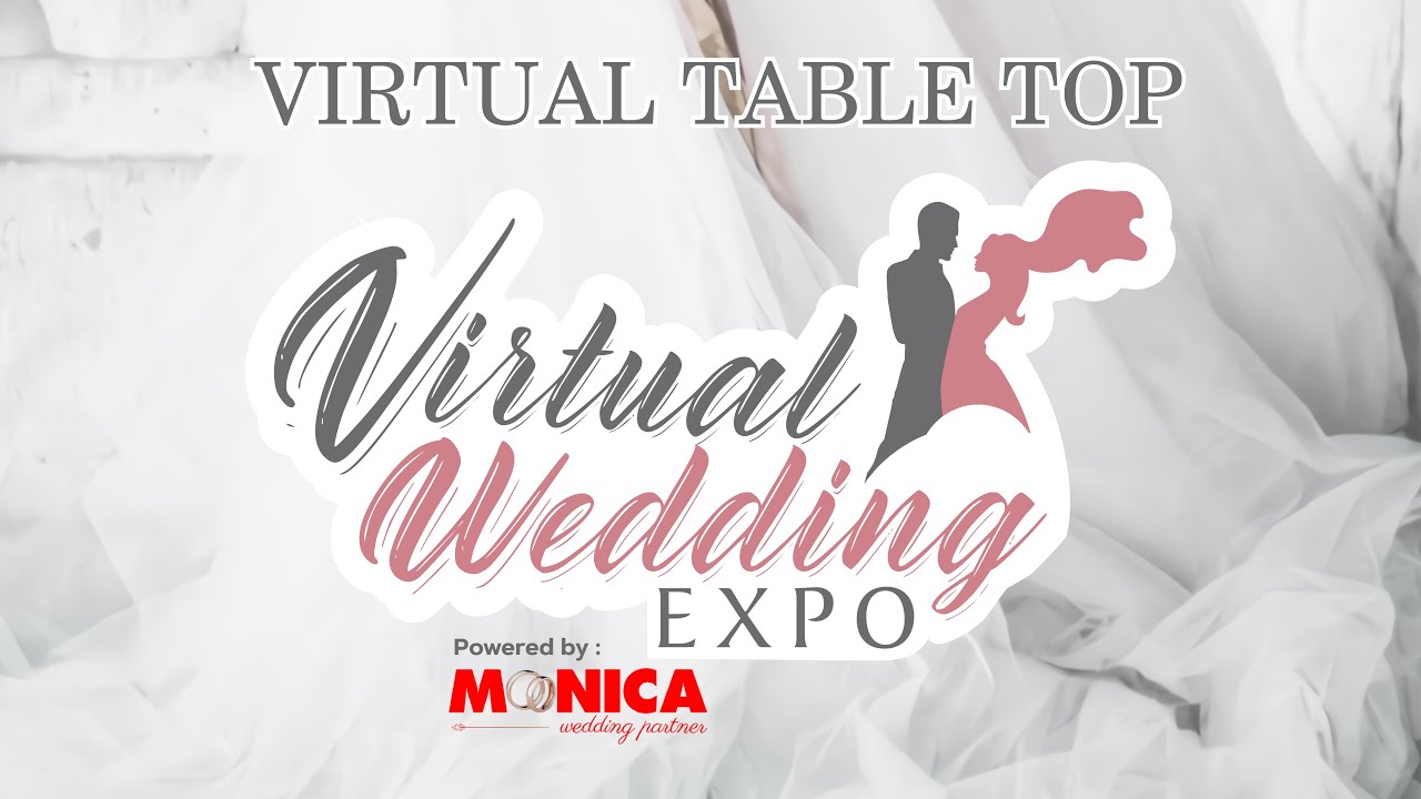Virtual Table Top - 7 Oktober 2020 - YouTube