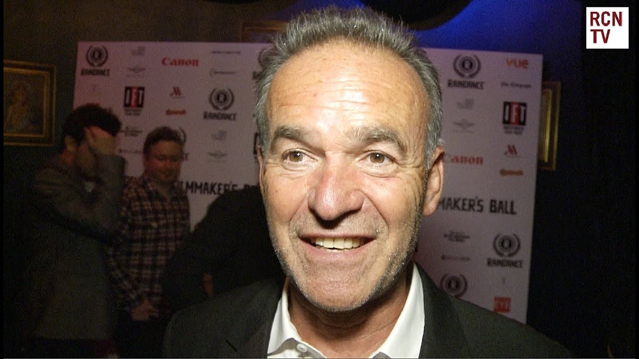 Nick Broomfield Interview - South Central LA Documentary 2014 - YouTube