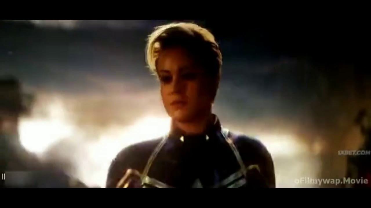 Avanger endgame movie | Captain marval bast action scenes | Filmi Time ...