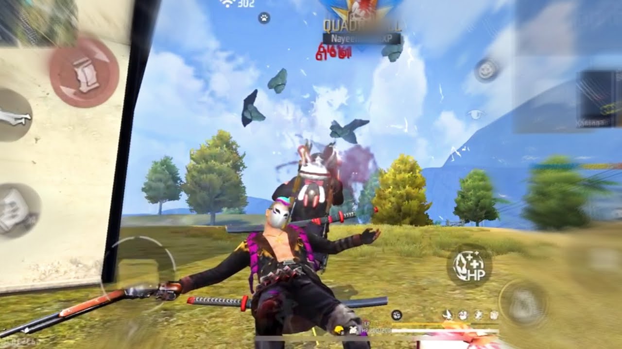 No Mercy 🧊 - YouTube