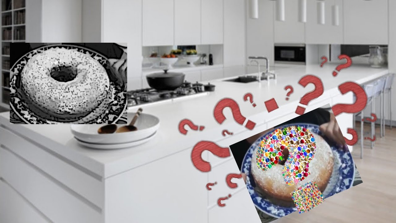 TUTORIAL DE COMO HACER UNA TORTA........O NO? - YouTube