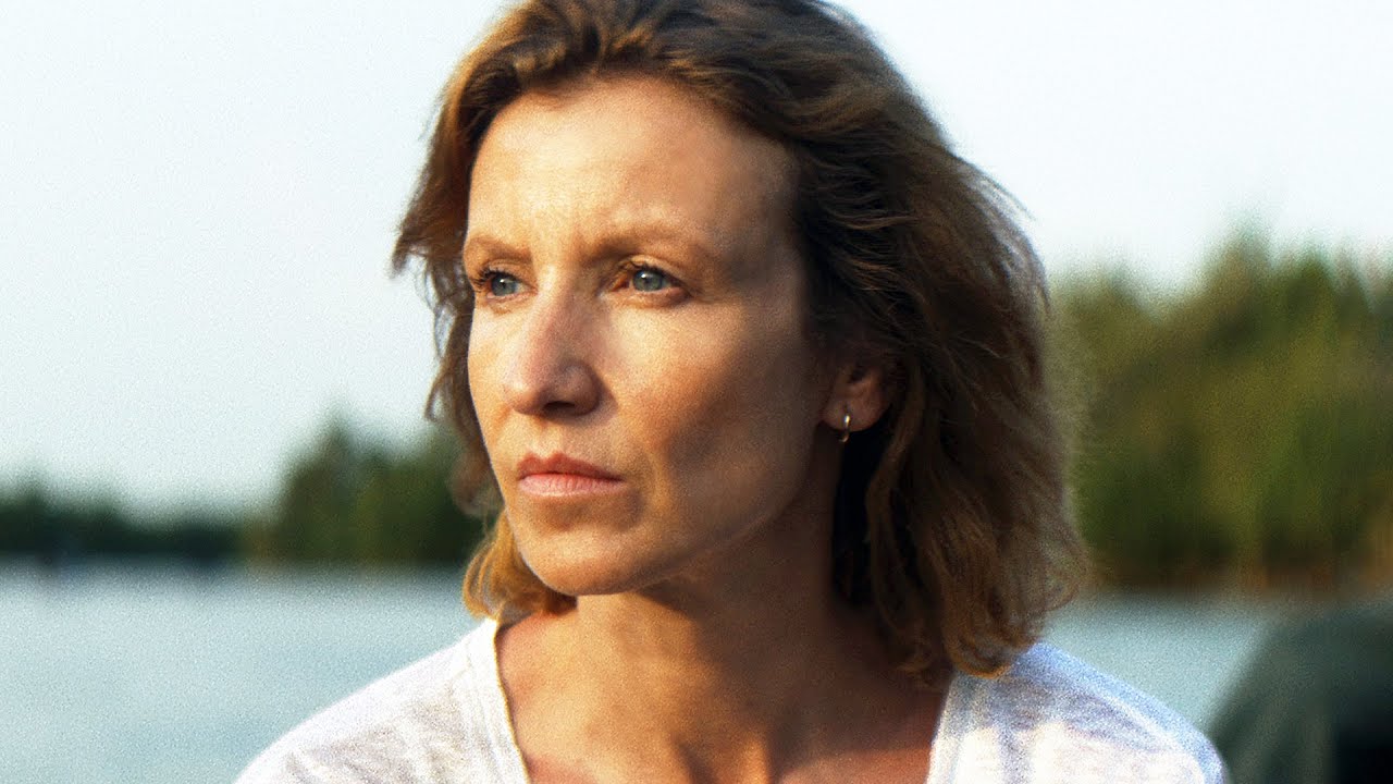 LA PROMESSE VERTE Bande Annonce (2024) Alexandra Lamy - YouTube