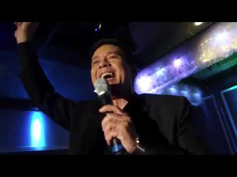 Raymond Lauchengco & Odette Quesada perform "Growing Up" Theme to ...