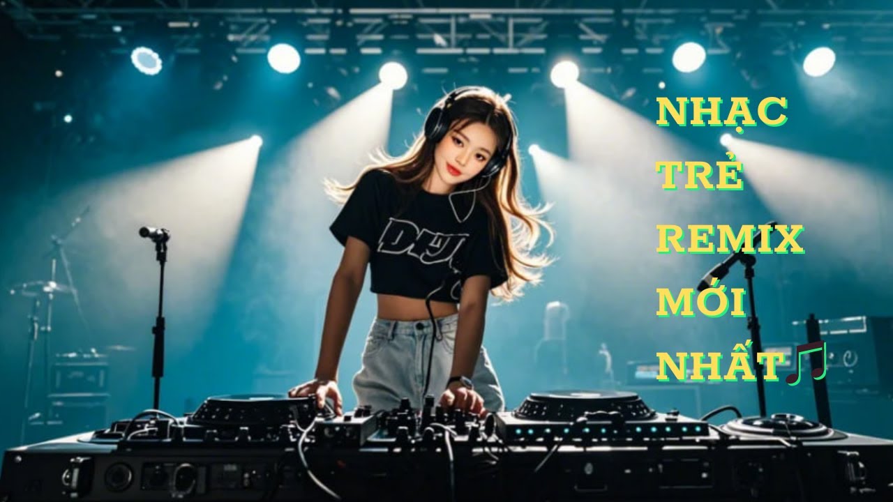 Nhạc Trẻ Remix Mới Nhất || Top 20 Nhạc Trẻ Remix Đỉnh Nhất 2024 - EDM ...