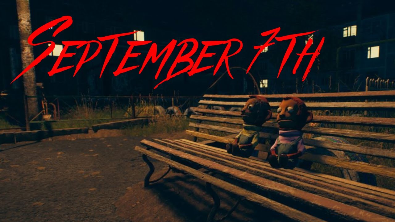 September 7th | FULL GAME | - YouTube