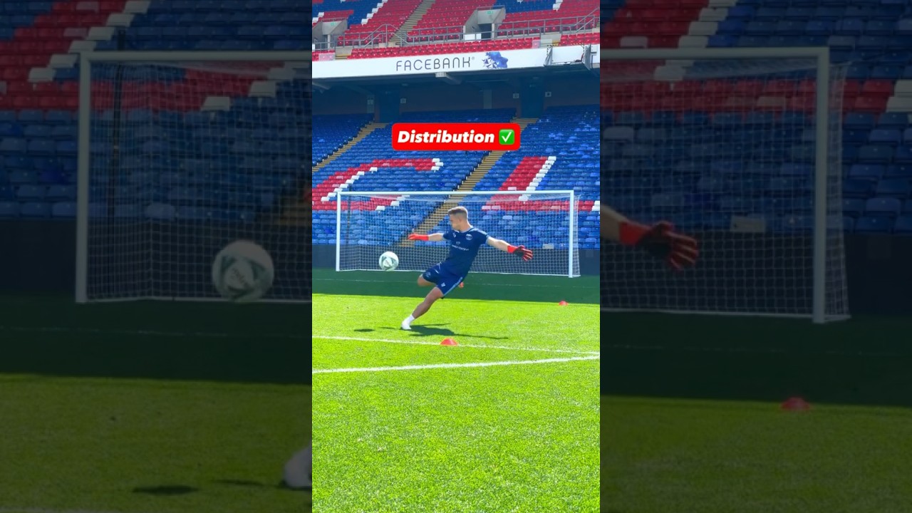 Tag your GK’s 🧤 #football #soccer #futbol #calcio #coachcain #foryou # ...