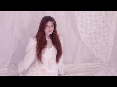 Shrinking Violet - Catie Turner (Official Visualizer)