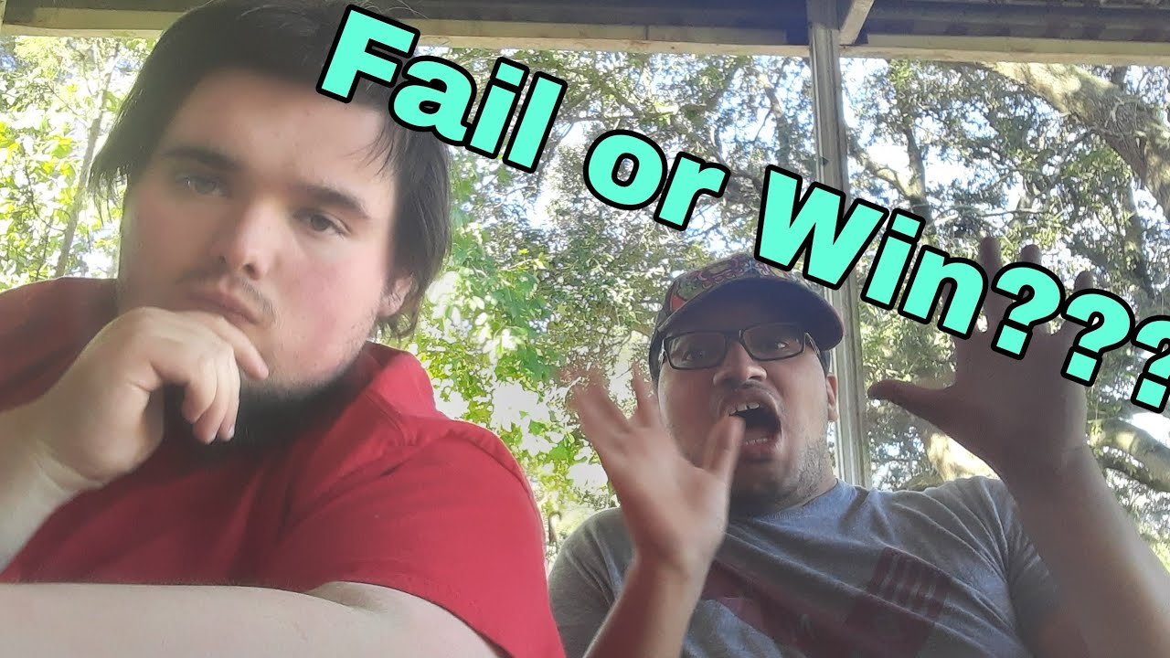 Jazzy Reacts to Best Fails and Wins - YouTube