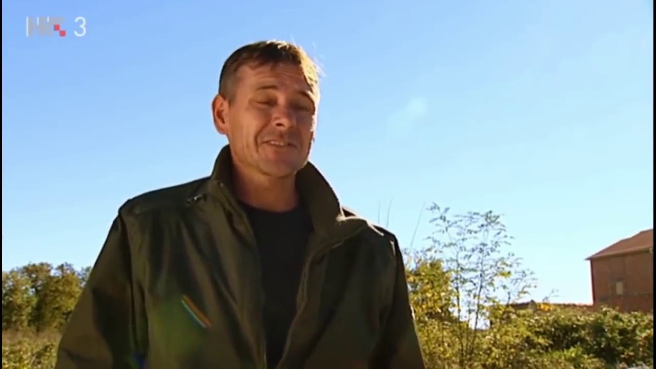 OPERACIJA MASLENICA (OPERACIJA GUSAR) 2/2 - YouTube