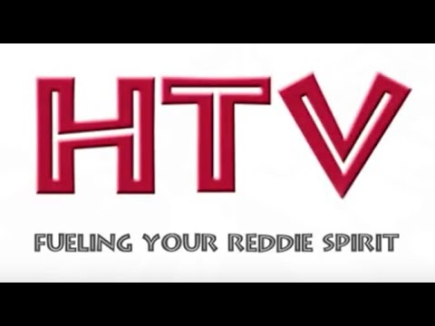 HTV Television Spot Logo - YouTube