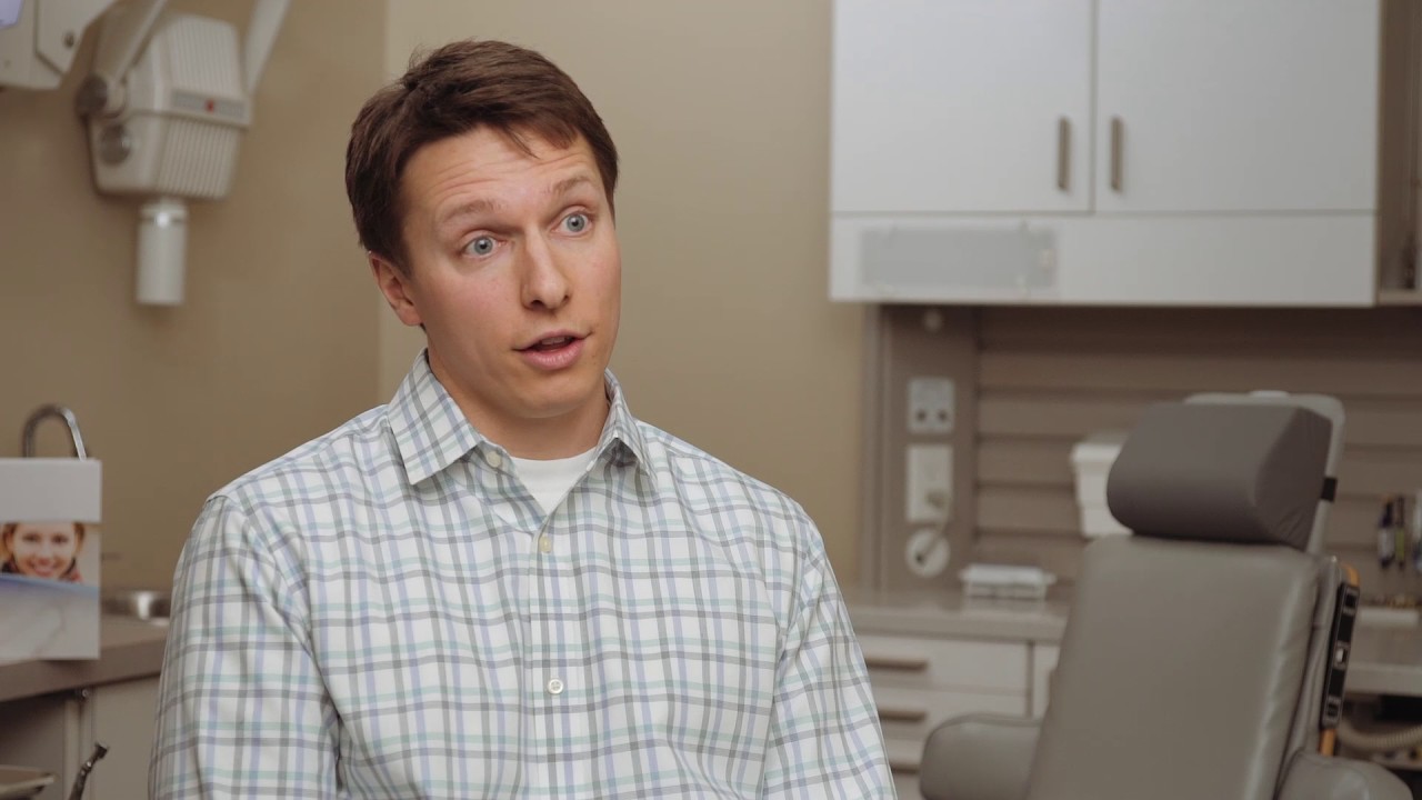 Your Dental Exams at Signature Dentistry of Rochester - Dr. Wolfe - YouTube