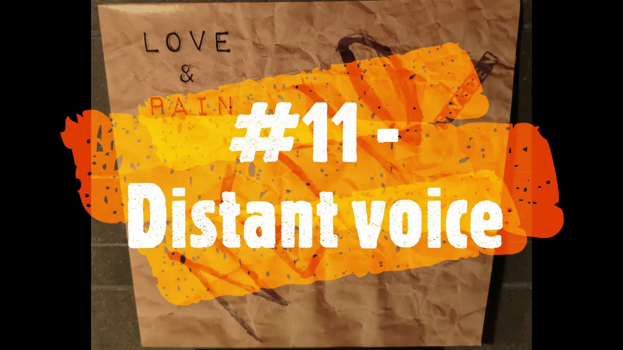 Nemo (Sweden) - 11. Distant Voice - YouTube