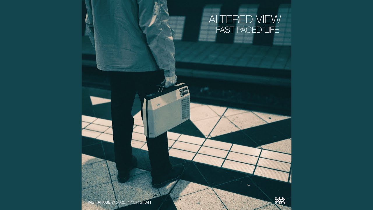 Fast Paced Life (Radondo Remix) - YouTube