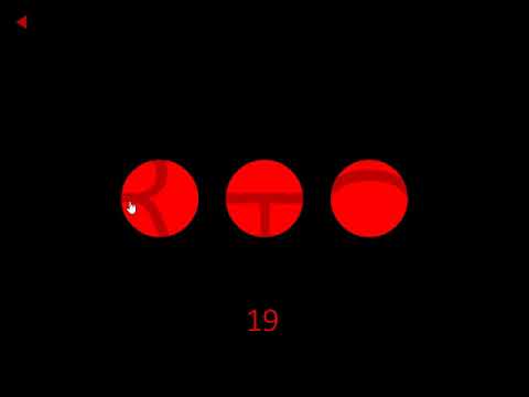 Red -- Level 19 Walkthrough - YouTube