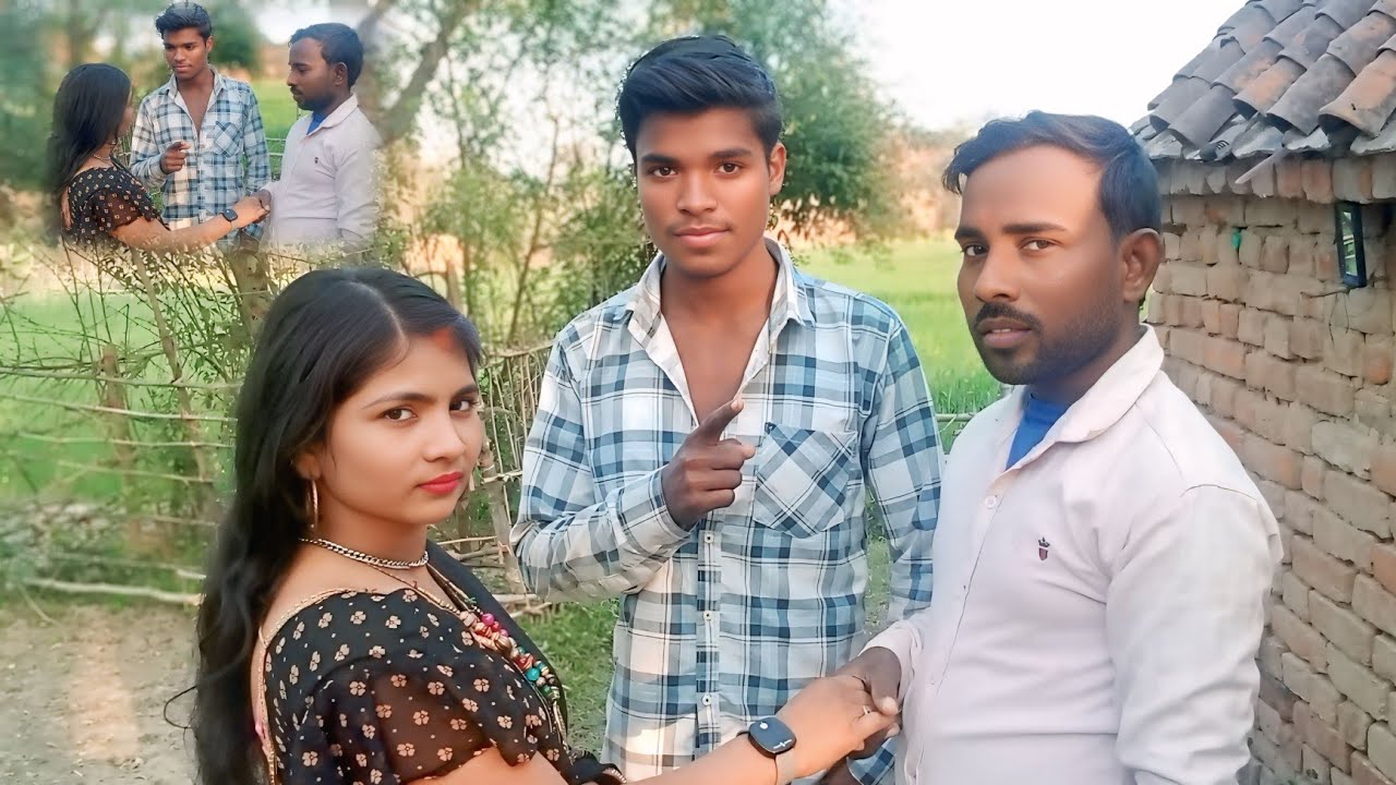 लोगों के बतिया तू काहे देलु सही || logva ke batiya tu आंख से आंख अब ना ...