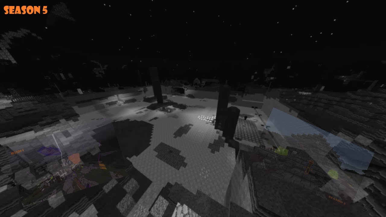 Dimension Hop! Episode 7, Season 5 | Minecraft Roleplay - YouTube