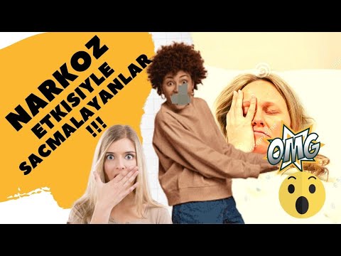 Anestezi Etkisiyle Doktora Aşık Olan Kız! NARKOZ ETKİSİNDEKİ KOMİK ANLAR