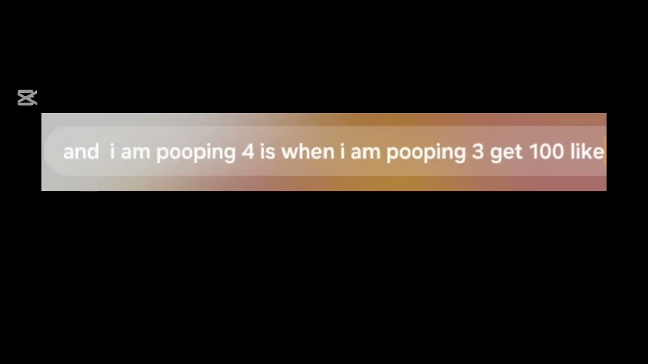 i am pooping 3 - YouTube