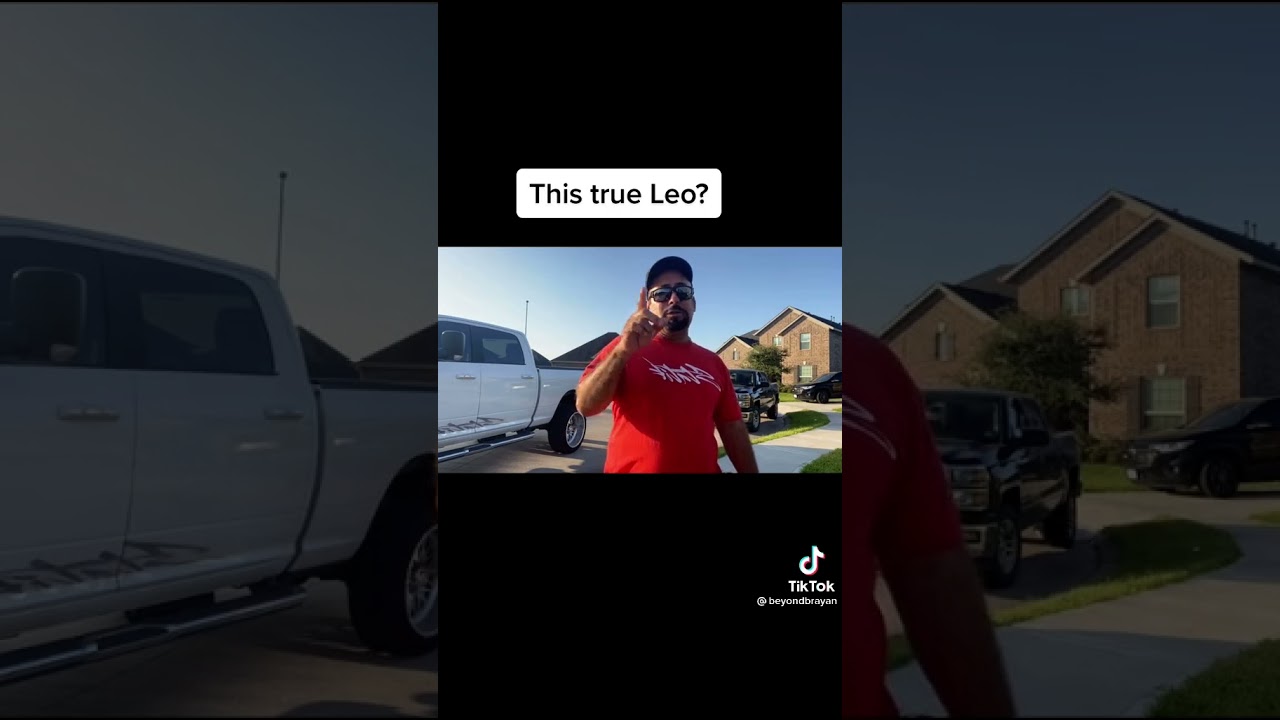 statik leo dad confess of son statik leo messing him over 😞😞😞 - YouTube