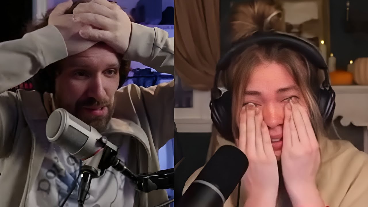 Destiny Reacts to Vaush, QT Cinderella, Hasan And Court Case - YouTube