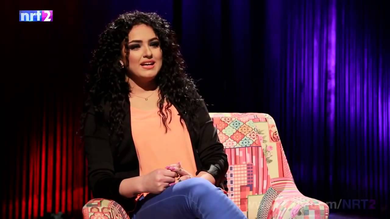 Shara Ibrahim Peshkashkary NRT2 Basy Zhyani Xoy Akat - YouTube