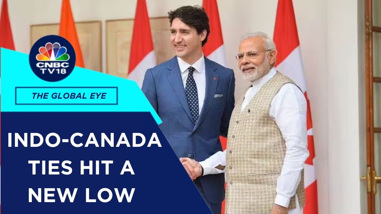 Blow To Indo-Canada Ties, Top Indian Diplomat Expelled Over Links With ...