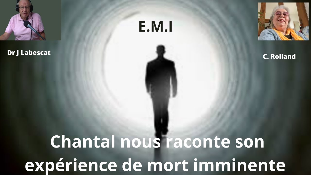 qu'est ce qu'une emi expérience de mort imminente ? doit on croire ou ...