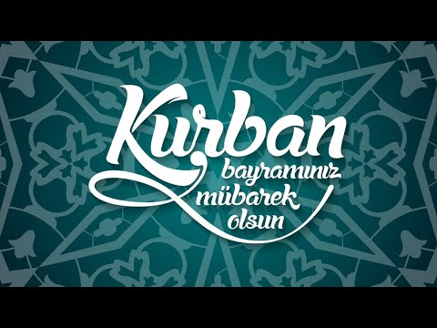 Bayram Mesaj En Yeni En Güzel Kurban Mesajı (resimli bayram mesajı, videolu bayram mesajı )