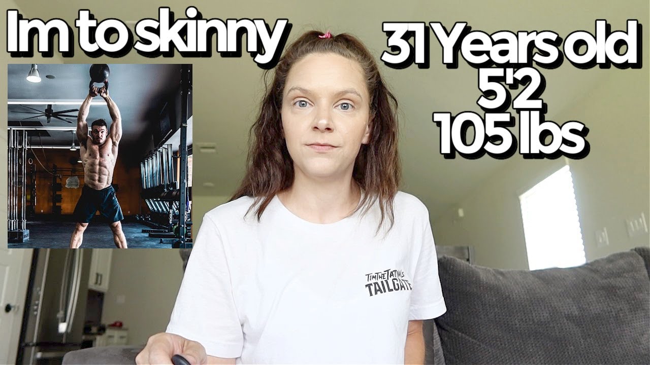 STARTING RYAN FISCHER'S FULL BODY WORKOUT SPLIT METHOD - YouTube