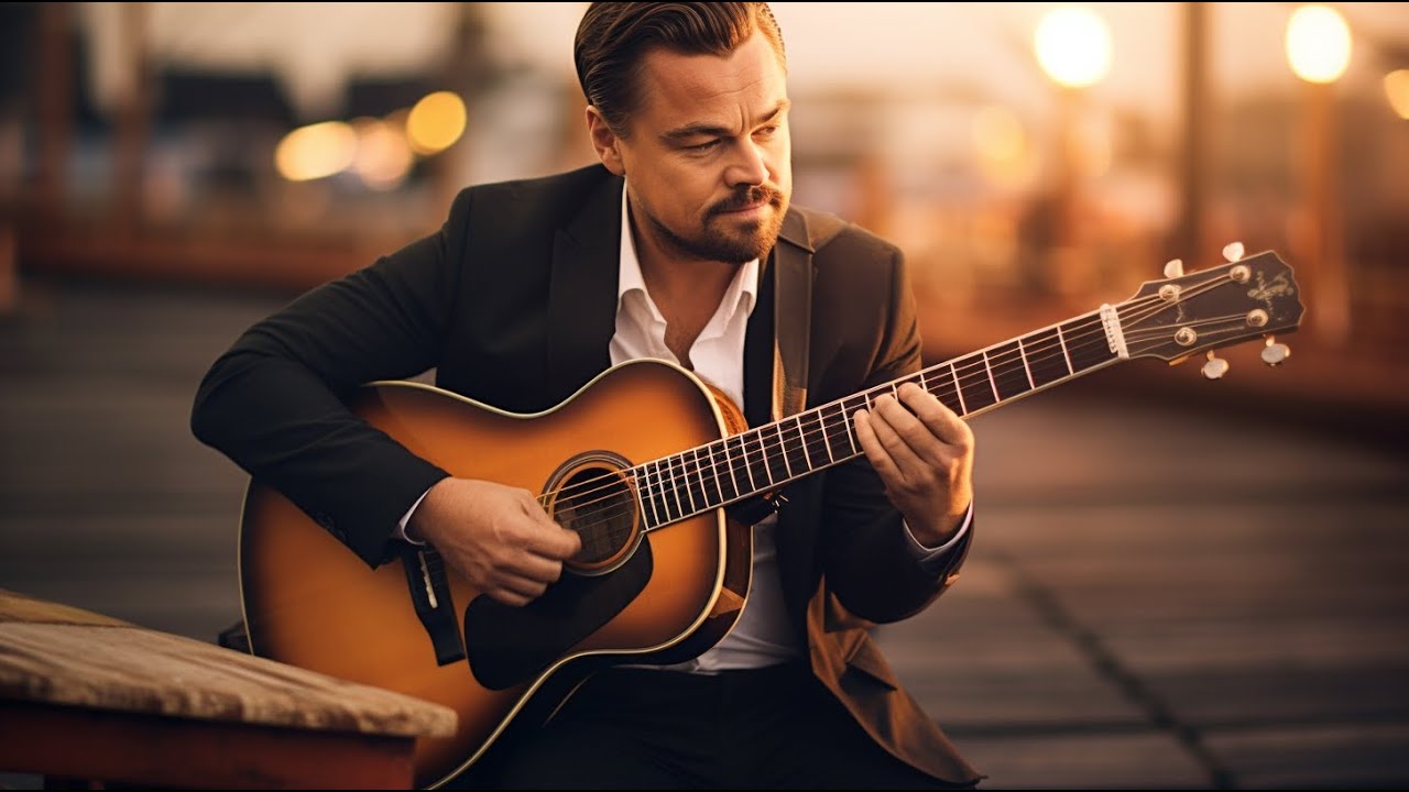 20 Best Instrumental Songs Of All Time I Guitar & Very Gentle Scenery ...