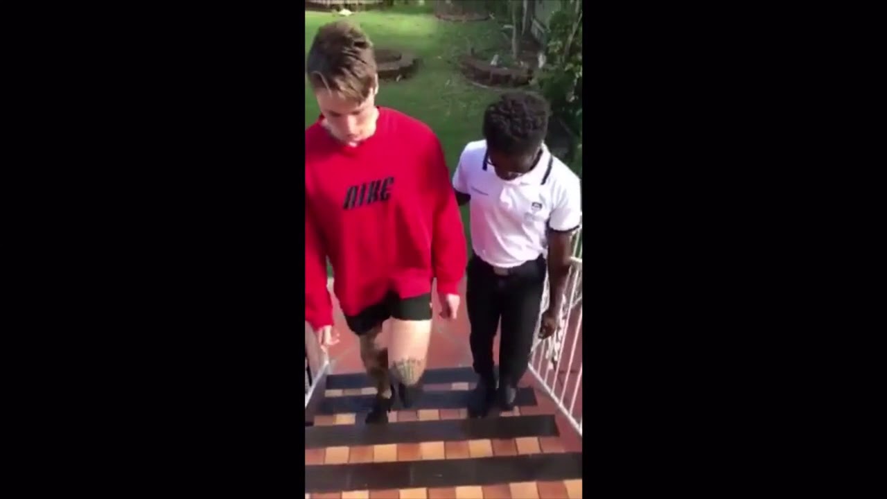 Akinesia and Hypokinesia Exercises - YouTube