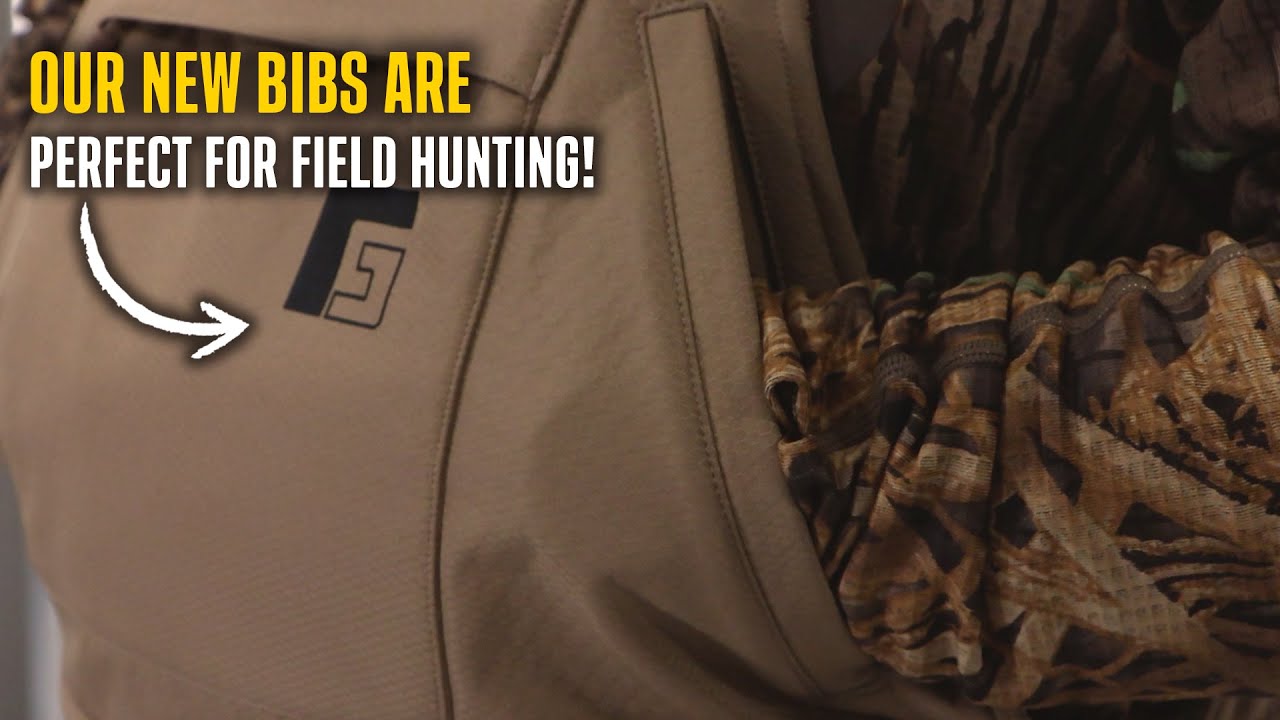 Our Best Selling Bibs Just Got an UPGRADE! - YouTube