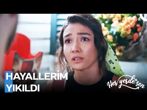 Best of Sahneler #5 Depresyon Modu Açılmıştır - Her Yerde Sen